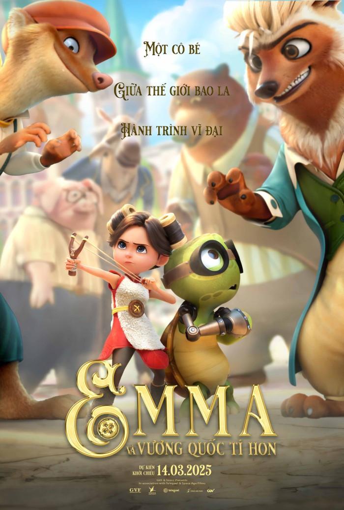 Trung tâm chiếu phim quốc gia